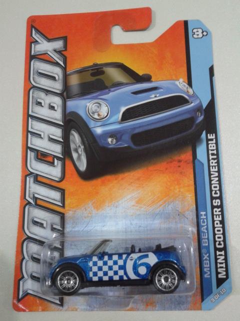 New Parama: Matchbox